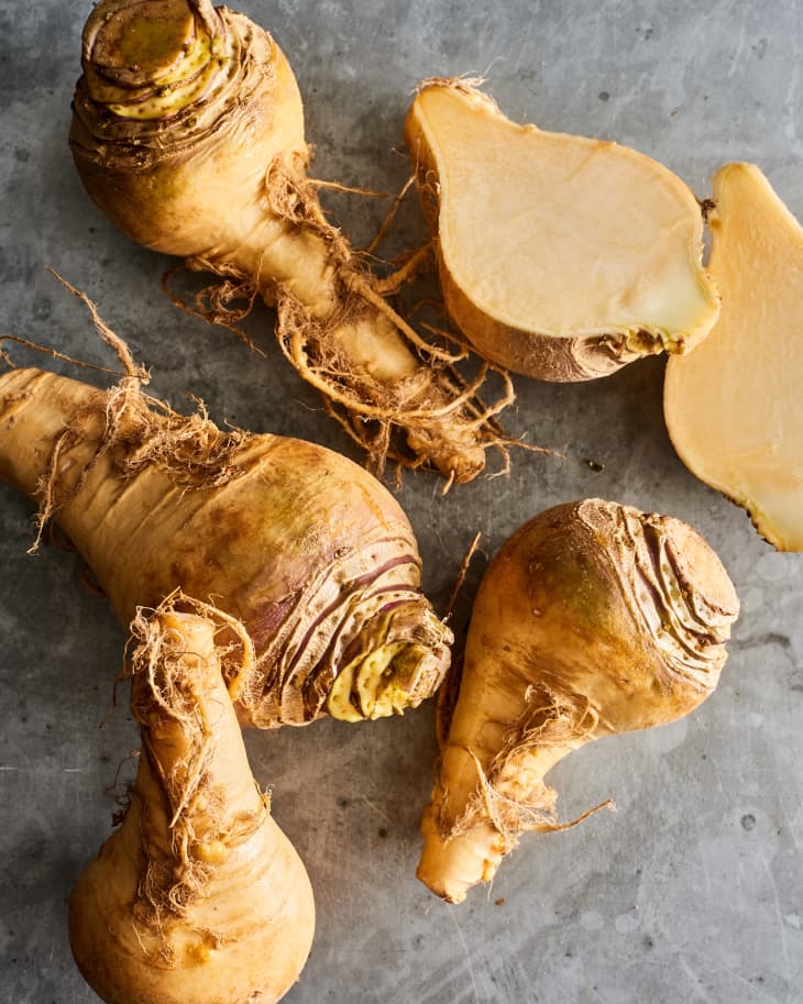 Our Best Rutabaga Recipes, Ideas, and Tips | The Kitchn
