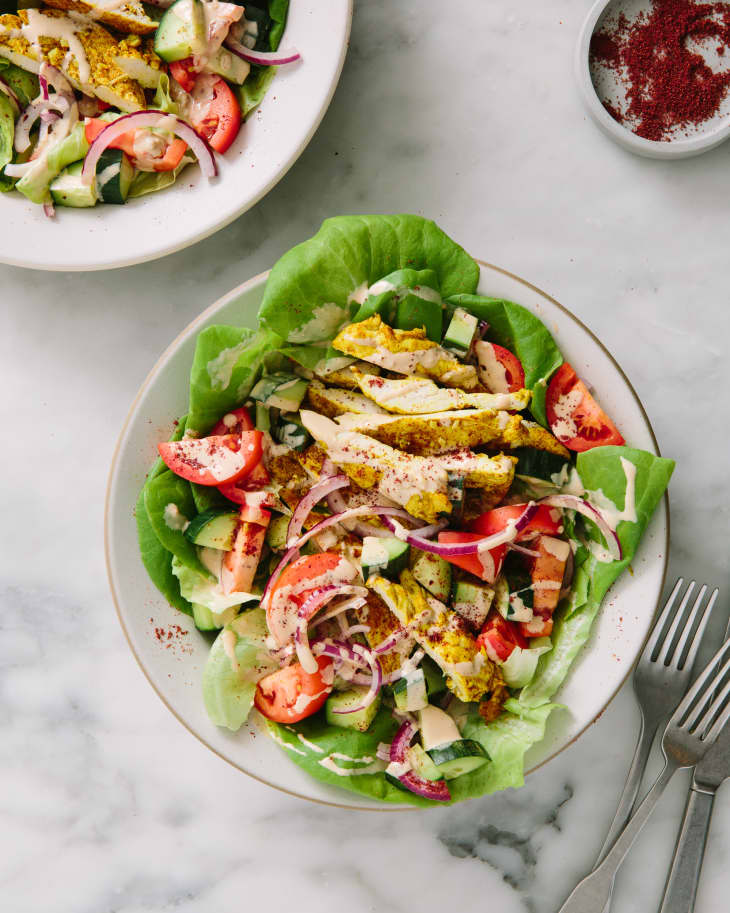 The Best Recipes for Fresh Summer Vegetables | The Kitchn