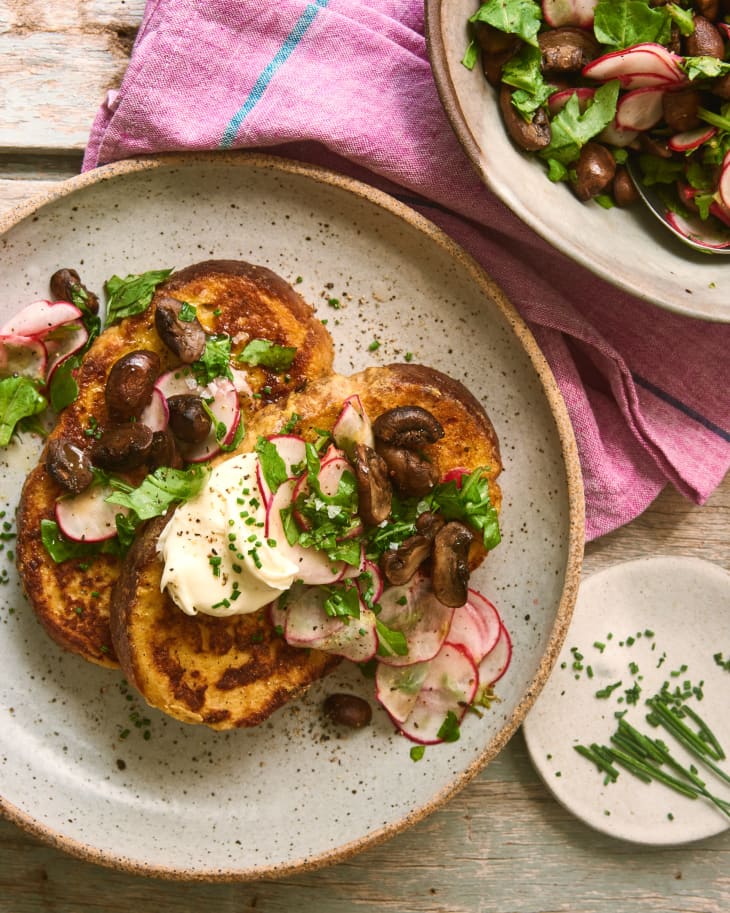 35+ Savory Breakfast Ideas | The Kitchn