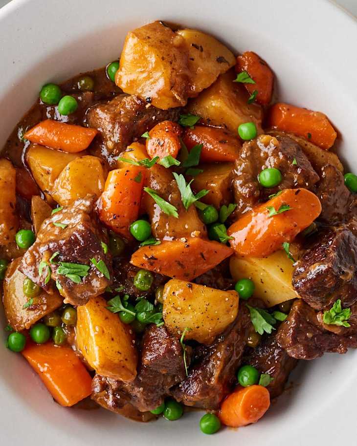 How to Thicken Sauces & Soups with a Cornstarch Slurry (Easy) | The Kitchn