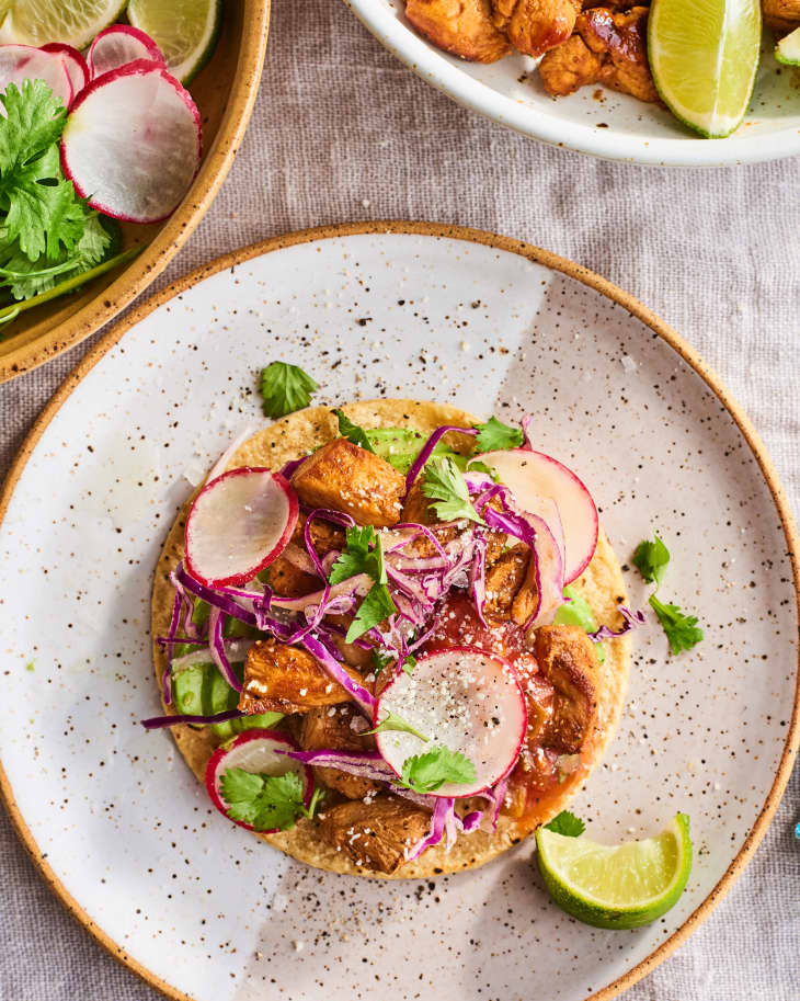 How To Make Simple Mexican Food