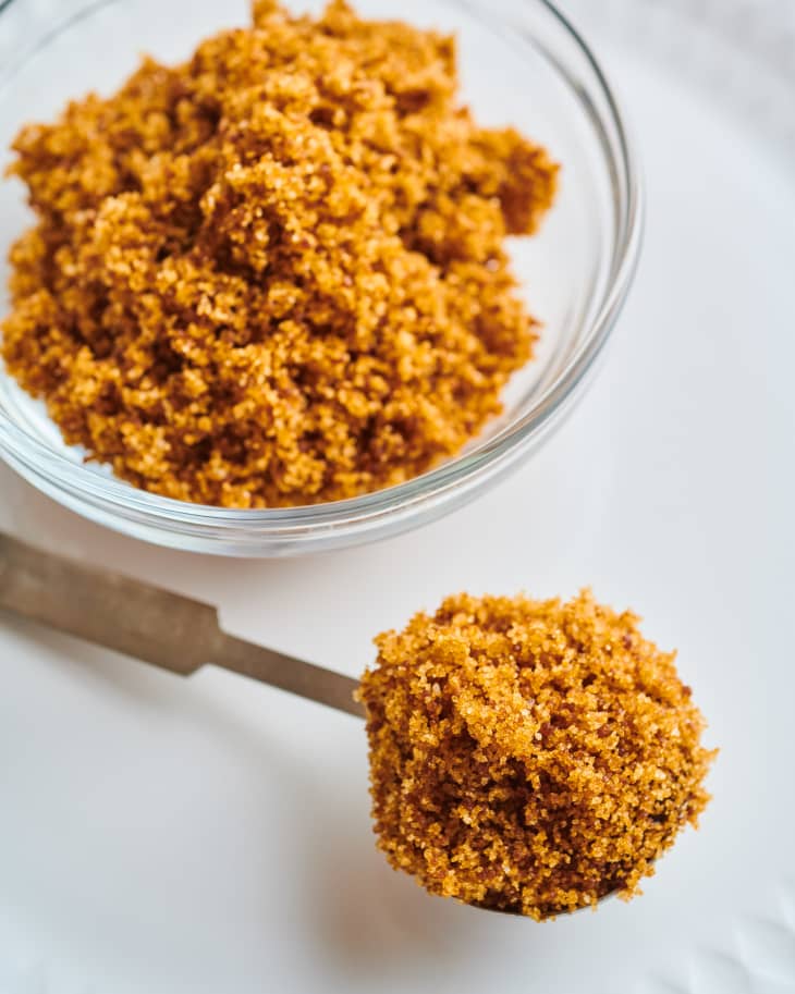 How to Make Brown Sugar - Easy DIY Brown Sugar Recipe | The Kitchn