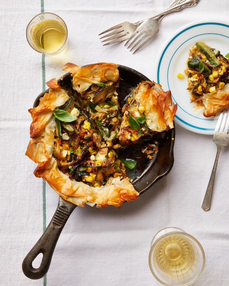 Kitchn's 10 Most Popular New Recipes in July 2020 | The Kitchn