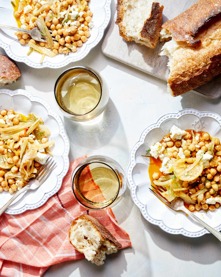 Kitchn's 10 Most Popular Recipes in December 2020 | The Kitchn