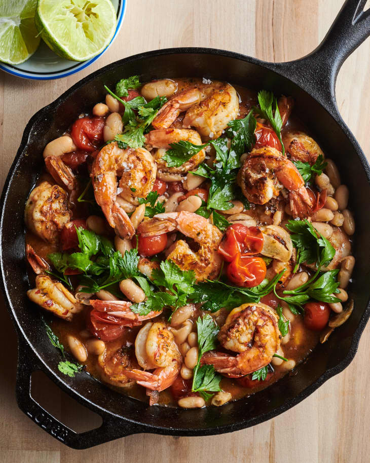Kitchn's 10 Most Wanted Recipes in 2020 | The Kitchn