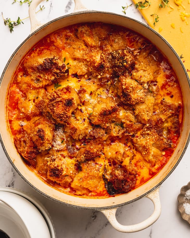 Our Top 31 Ideas for What to Cook in January | The Kitchn