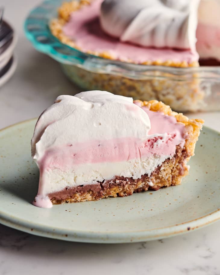 How to Use Skyr to Make Whipped Cream | The Kitchn