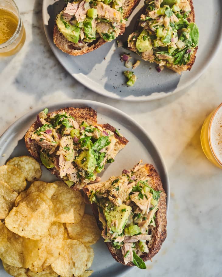 Kitchn's Most Popular New Recipes of August 2021 | The Kitchn