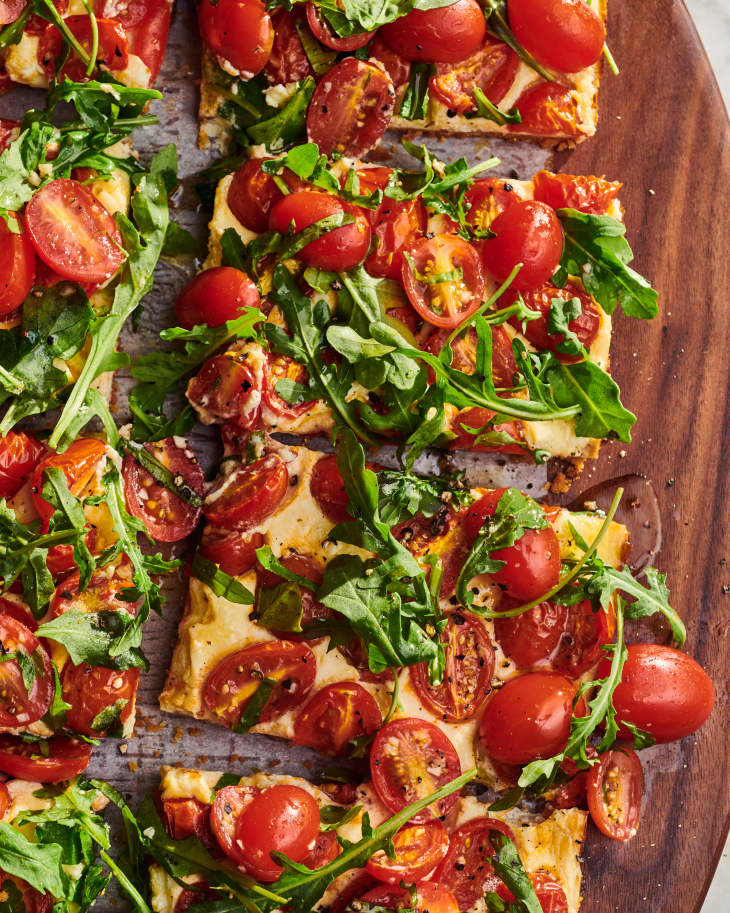 55+ Best Tomato Recipes - What to Make With Fresh Tomatoes | Kitchn