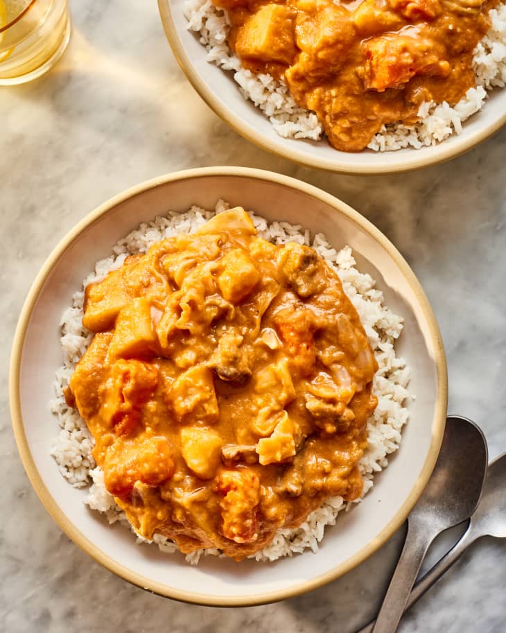 Beef Mafe Recipe (Senegalese Peanut-Based Stew) | The Kitchn