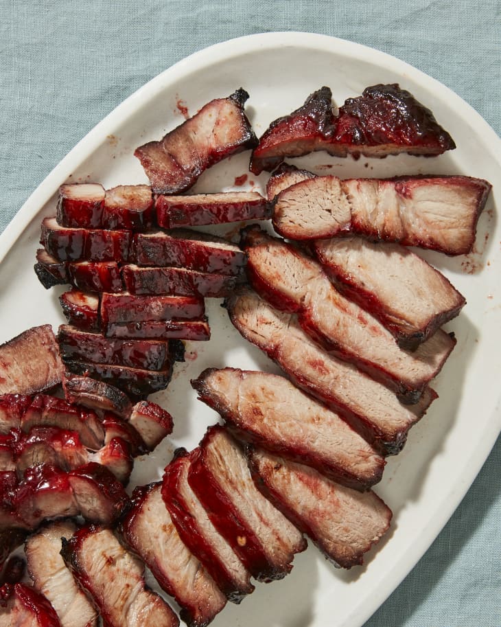 Cha Siu Recipe (Chinese BBQ Pork) | The Kitchn