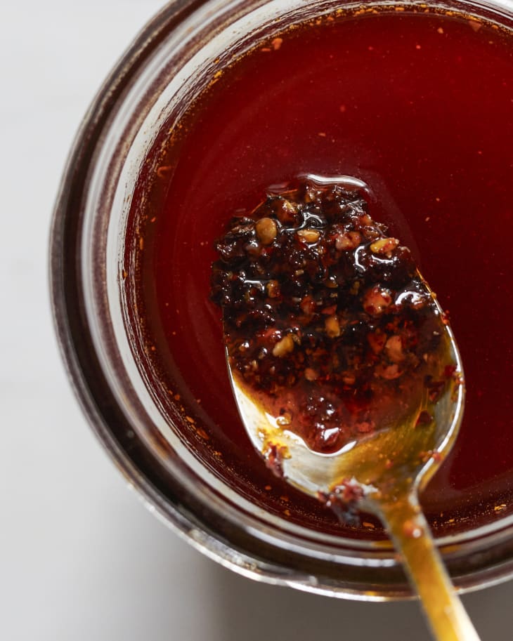 Chili Oil Recipe (Easy and Versatile + Variations) | The Kitchn
