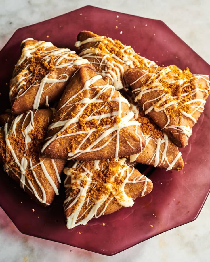 A Food Lover’s Guide to Purim | The Kitchn