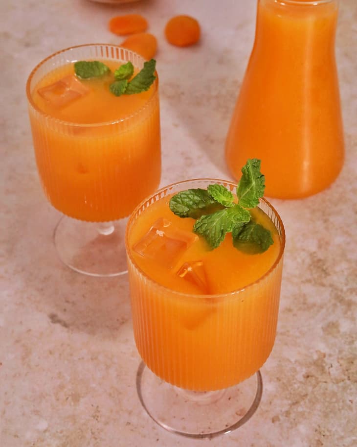 Qamar Al-Din (Sweet and Tart) | The Kitchn