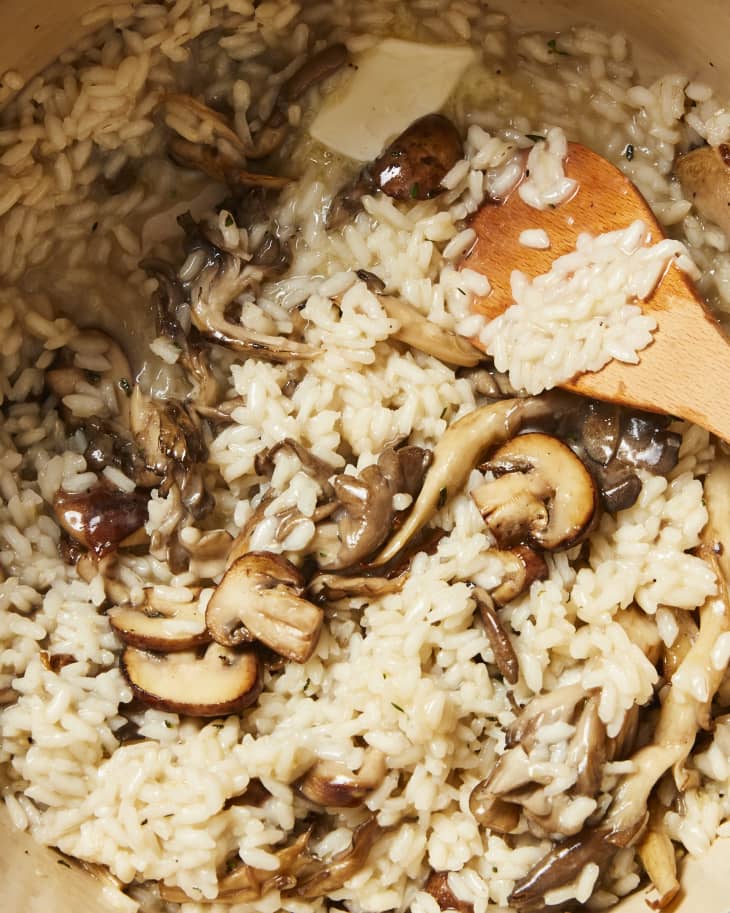 These Are the Best Type of Rice for Risotto | The Kitchn