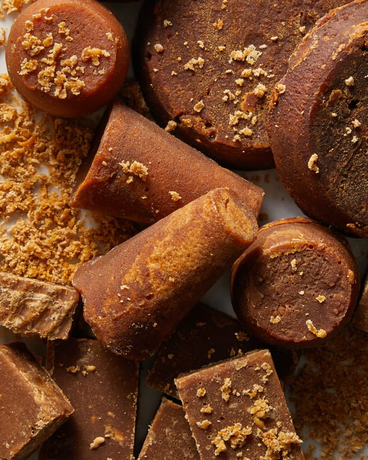 What Is Piloncillo? Everything to Know About the Sweetener | The Kitchn