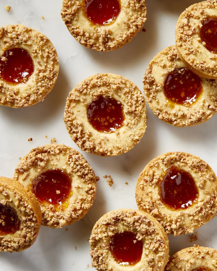 Mom’s Apricot Jammies Recipe | The Kitchn