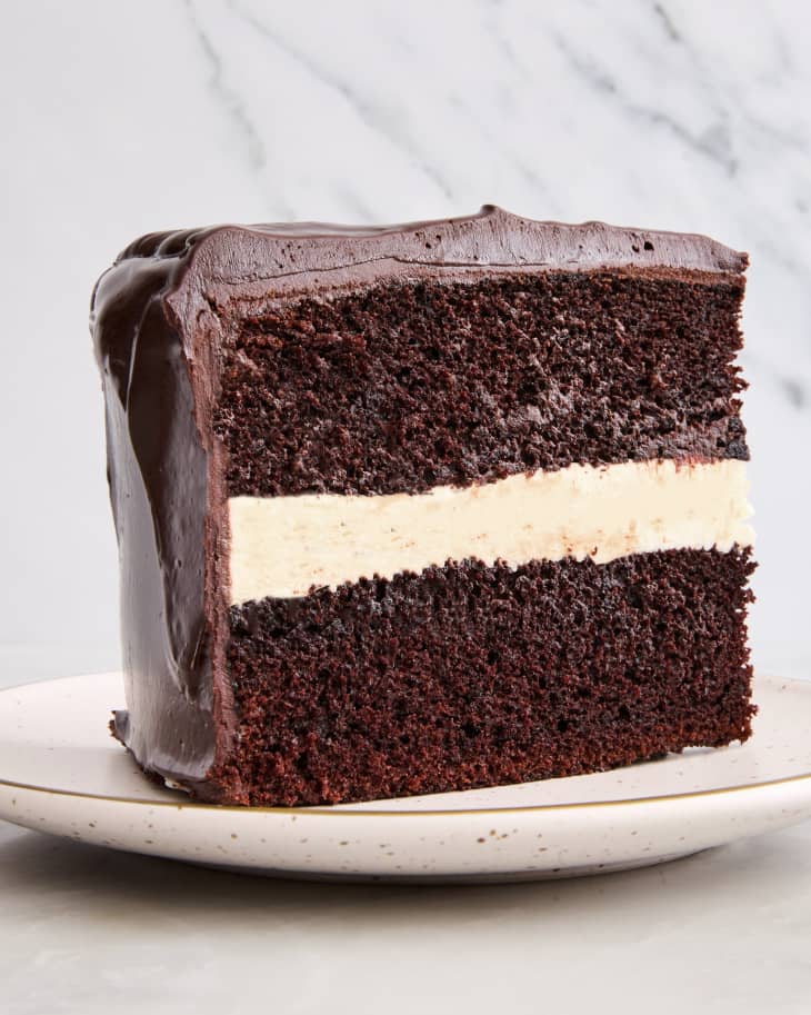 50 Easy Cake Recipes - Best Homemade Cake Recipes from Scratch | The Kitchn