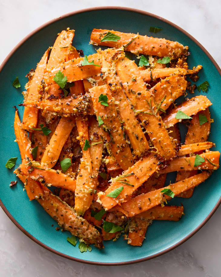 15 Vegetable Side Dishes – Easy Vegetables Side Dish Recipes | The Kitchn