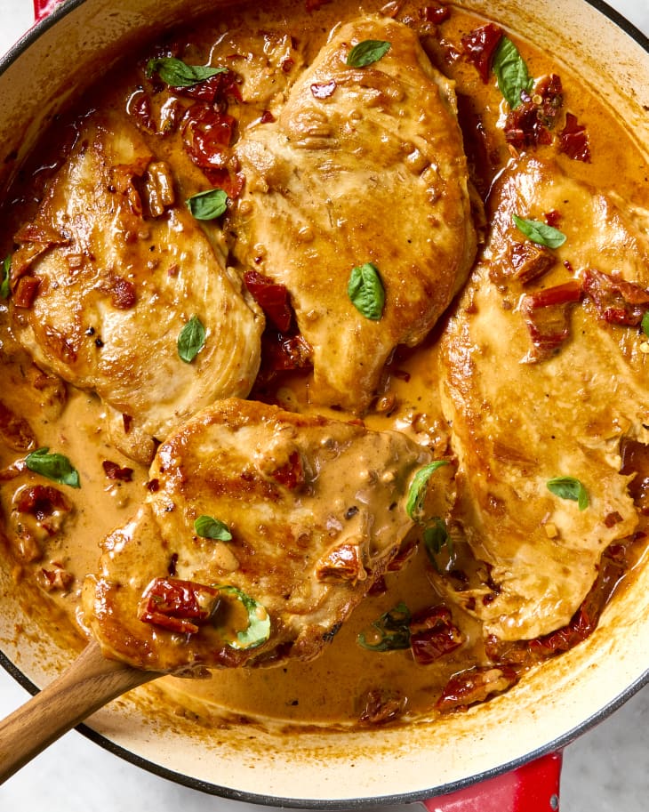 The Kitchn's 31 Best Recipes to Cook This March | The Kitchn