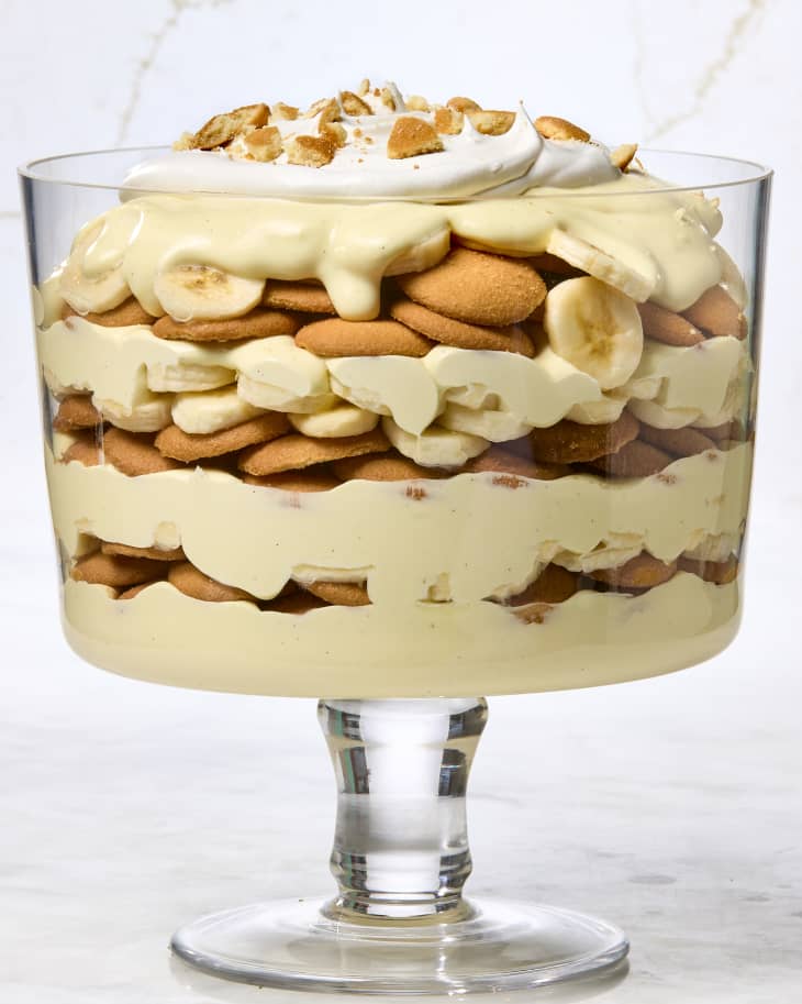 Banana Pudding Recipe (Our Best-Ever) | The Kitchn