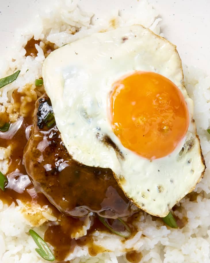 Loco Moco Recipe | The Kitchn