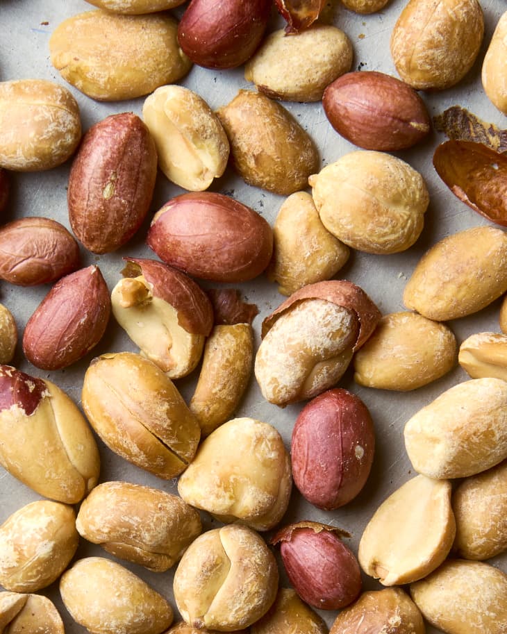 How to Roast Peanuts | The Kitchn