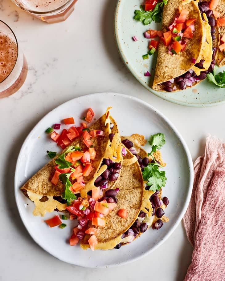 10 Budget Friendly Weekly Meal Plans To Make Right Now The Kitchn