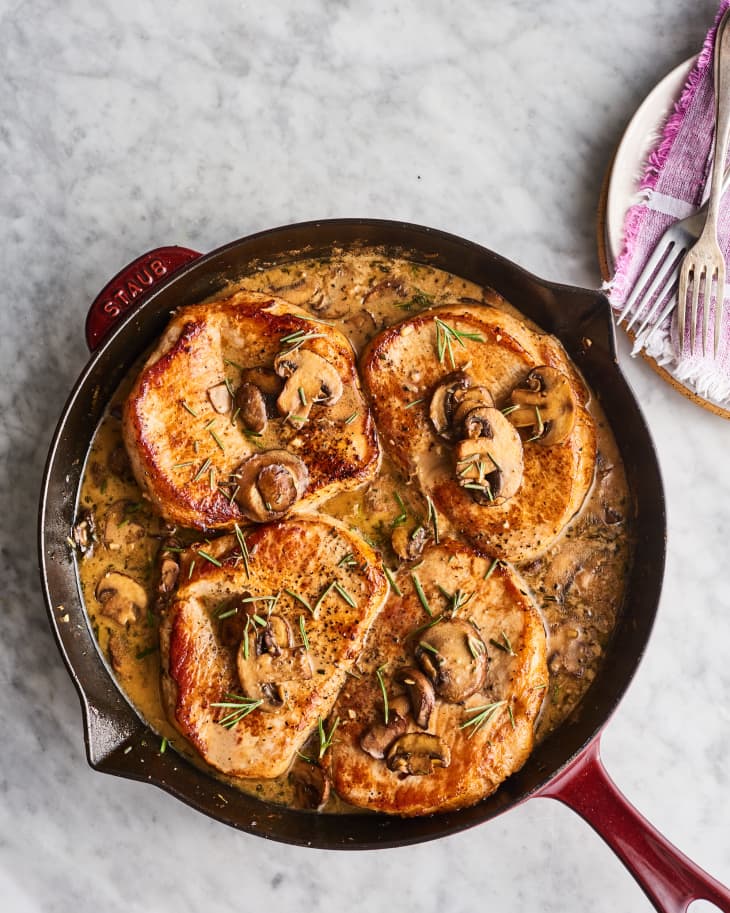 52 Best Pork Recipes - Easy Pork Recipes to Make for Dinner | The Kitchn