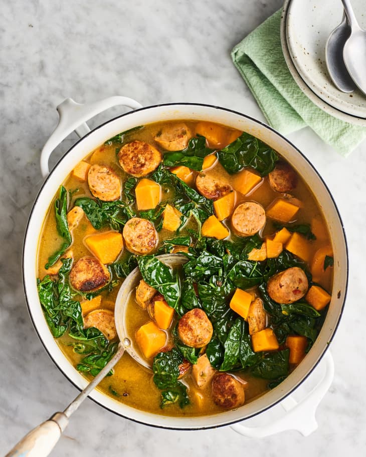 45+ Best Kale Recipes - Easy Recipes with Kale | The Kitchn