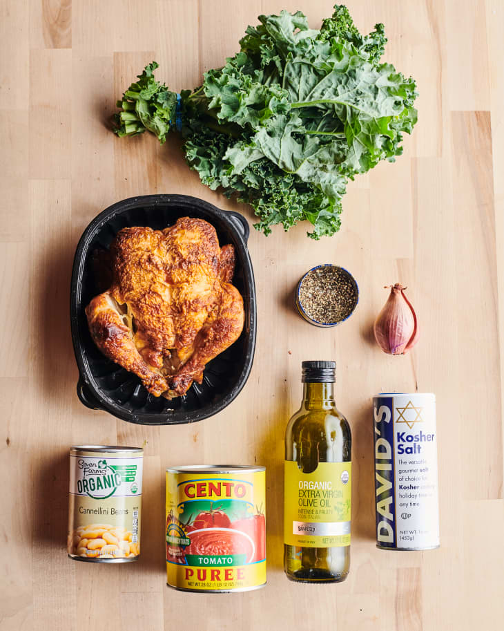 Sprouts Herb Seasoned Roasted Chicken Review | The Kitchn