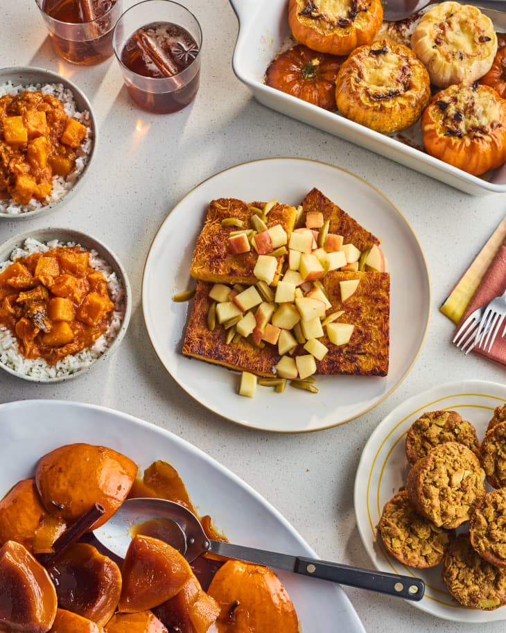 Global Pumpkin Recipes | The Kitchn