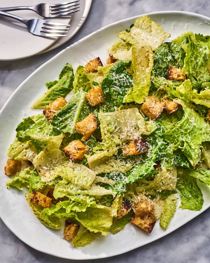 Kitchn Editors' Favorite Salad Recipes in 2022 | The Kitchn