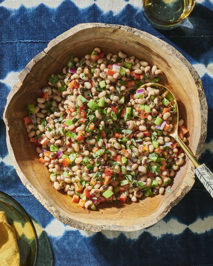 23 Parsley Recipes - What to Cook with a Bunch of Parsley | The Kitchn