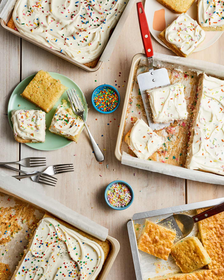 The Best Boxed Confetti Cake Mix | The Kitchn