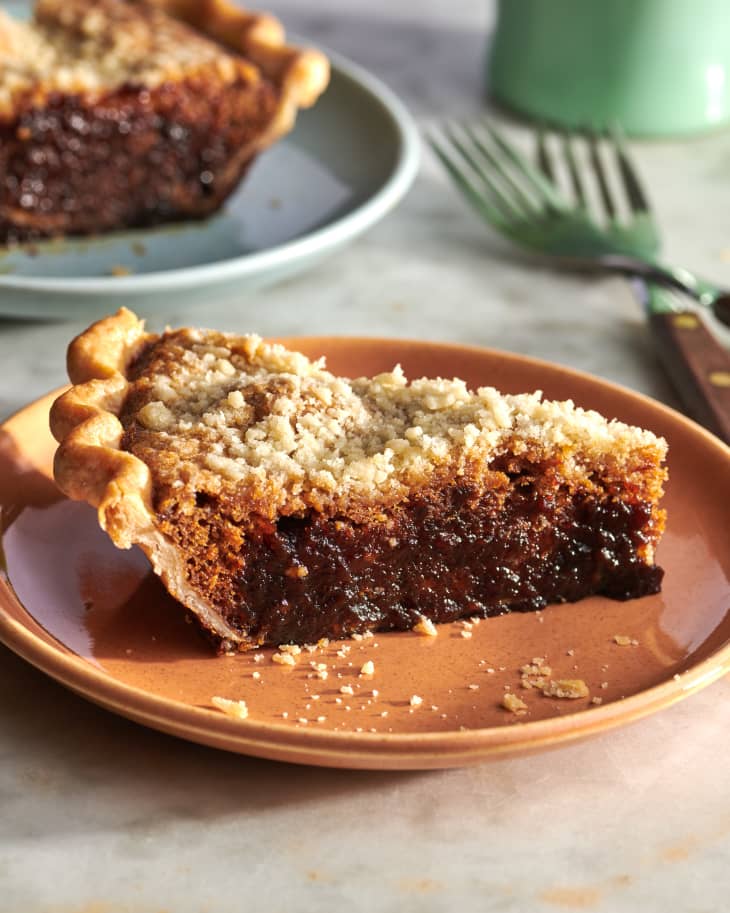 Shoofly Pie Recipe | The Kitchn