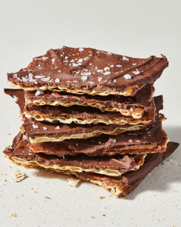 21 Delicious Passover Desserts for Your Seder | The Kitchn