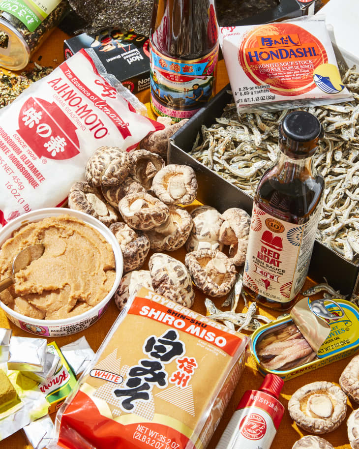 What Is Umami? | The Kitchn