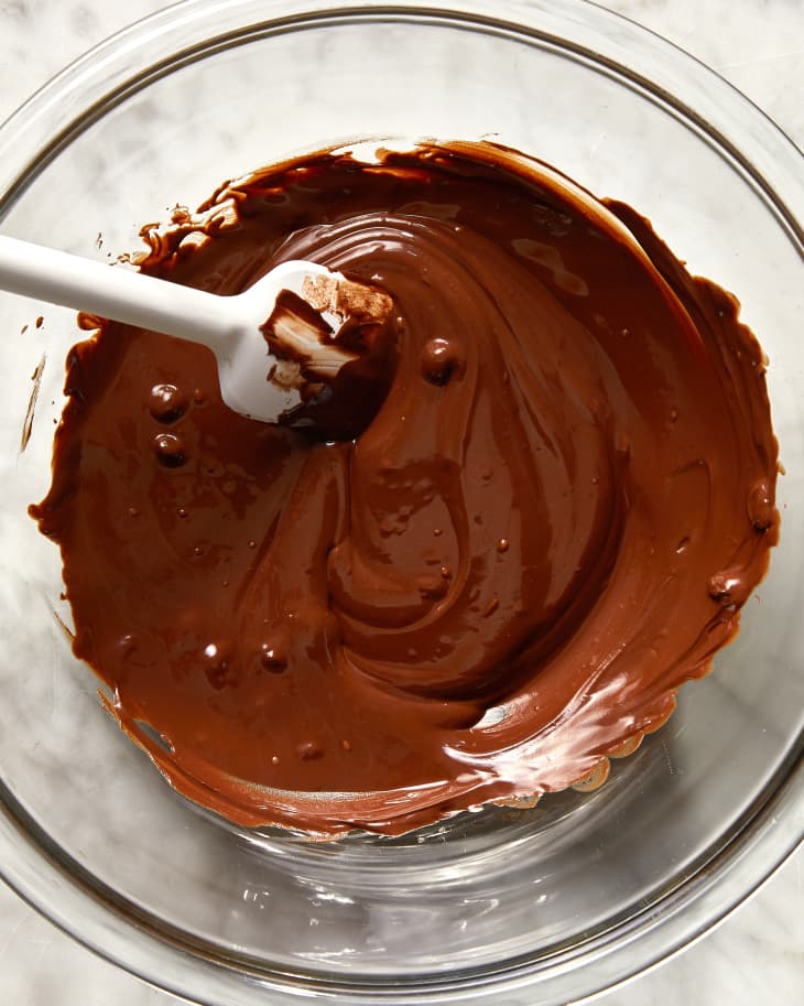 How to Fix Seized Chocolate | The Kitchn