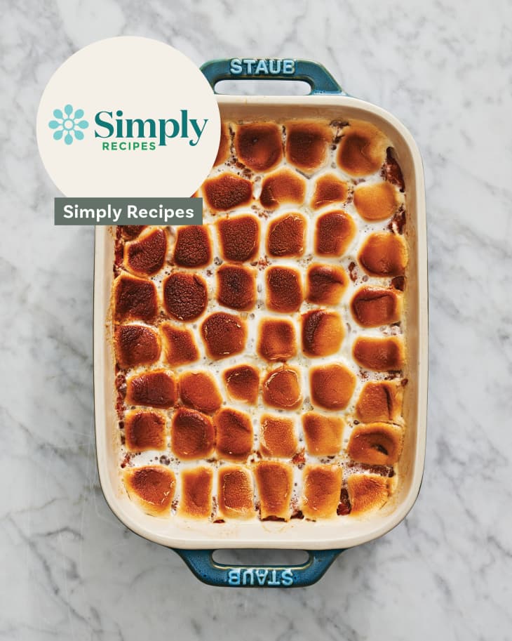 Simply Recipes’ Sweet Potato Casserole (Recipe Review) | The Kitchn