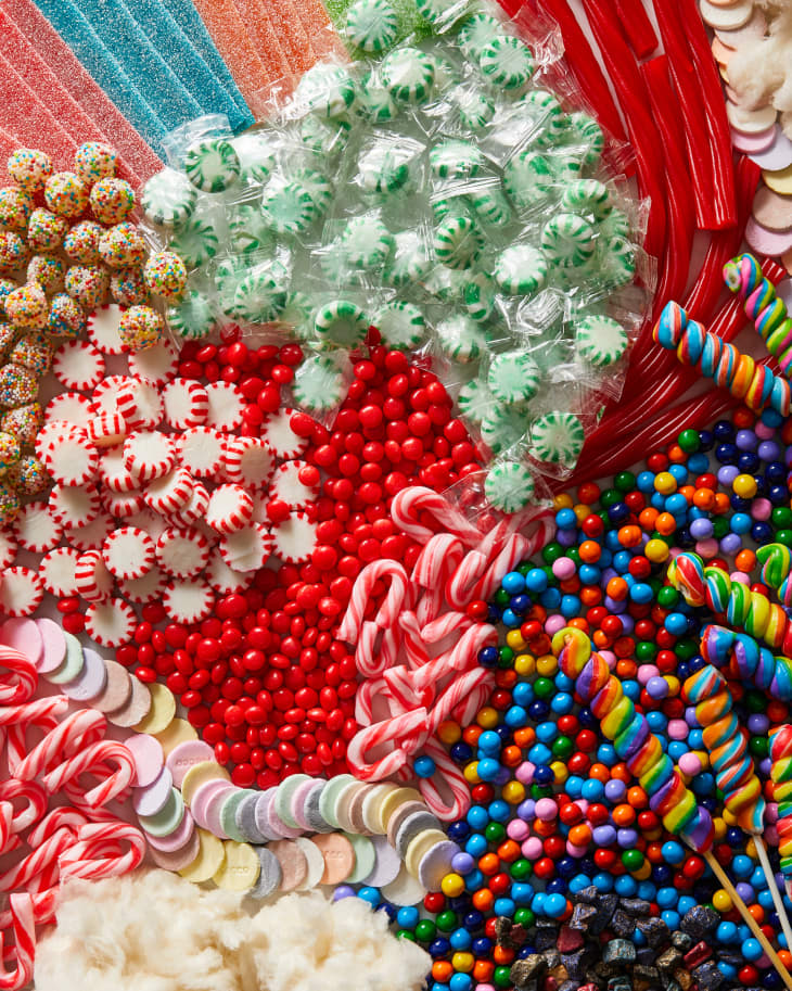 The 10 Best Gingerbread House Candy of 2024 | The Kitchn