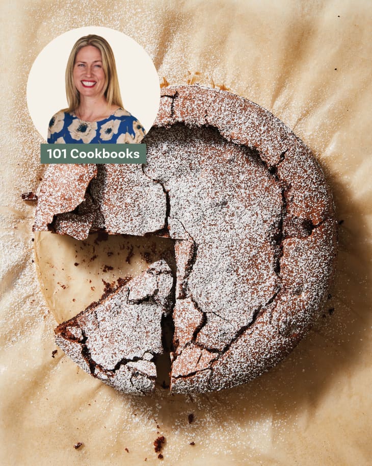 101 Cookbooks’ Flourless Chocolate Cake (Recipe Review) | The Kitchn