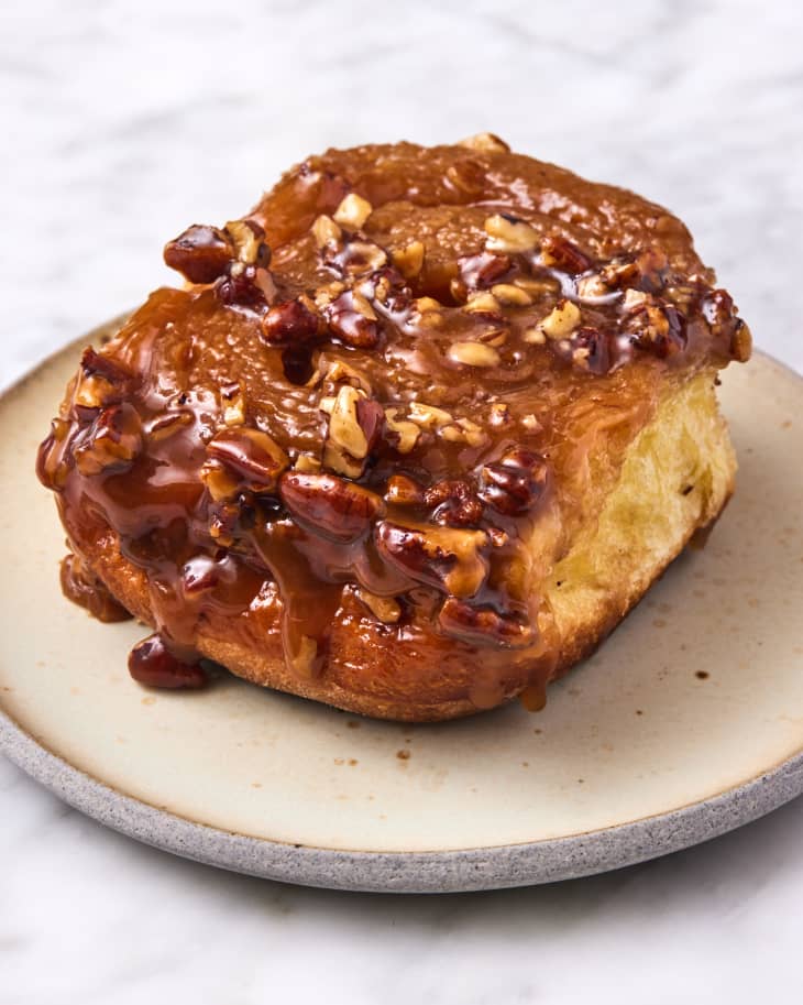 Joanne Chang’s Sticky Buns (Recipe Review) | The Kitchn