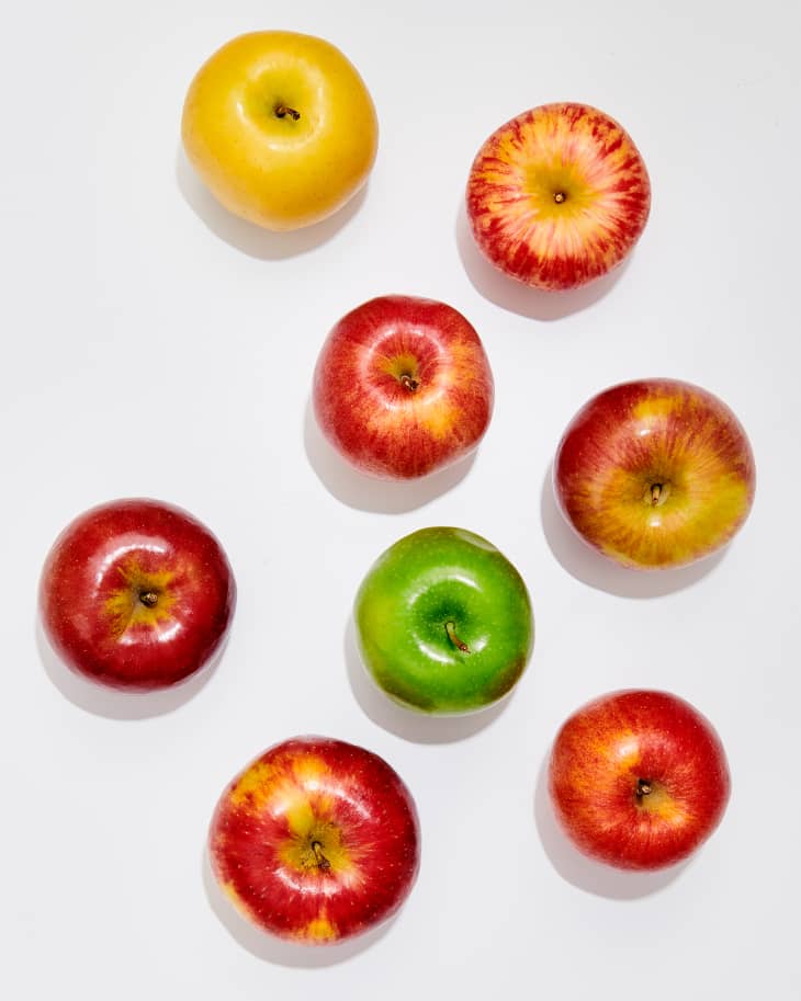 You'll Want to Eat This Apple Fritter Cake All Year Long | The Kitchn