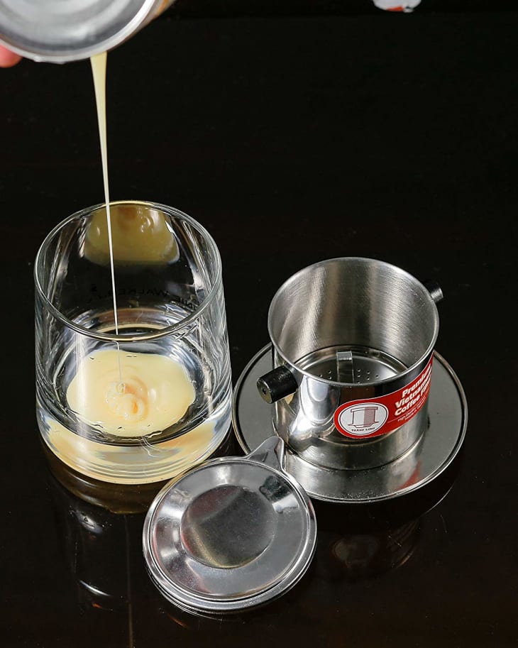 Best Vietnamese Coffee Filter on Amazon | The Kitchn