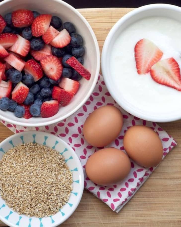 My 3 Breakfast Goals for March | The Kitchn