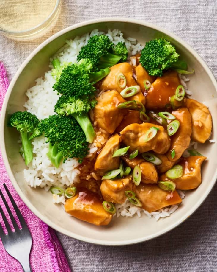 Build a Menu: 5 Tips for Matching Side Dishes with Main Dishes | The Kitchn