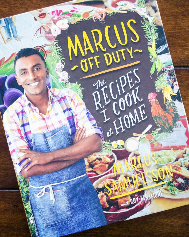 Here’s Why Marcus Off Duty Is Destined to Grow Old With Me | The Kitchn