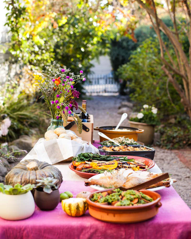 Home buffet table store
