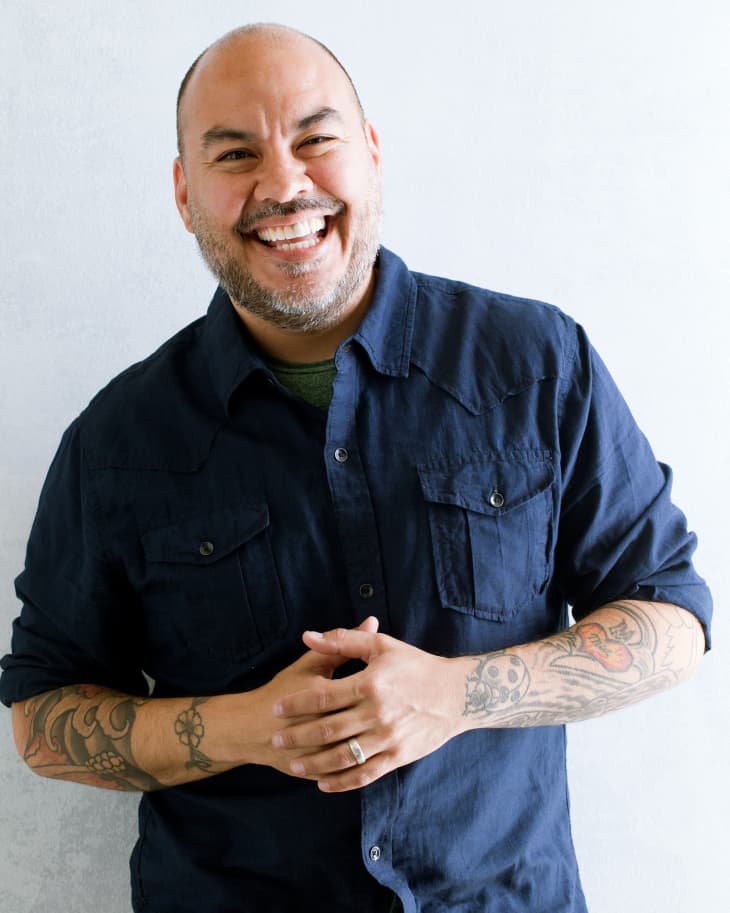 5 Kitchen Questions for Matt Armendariz of Mattbites | The Kitchn